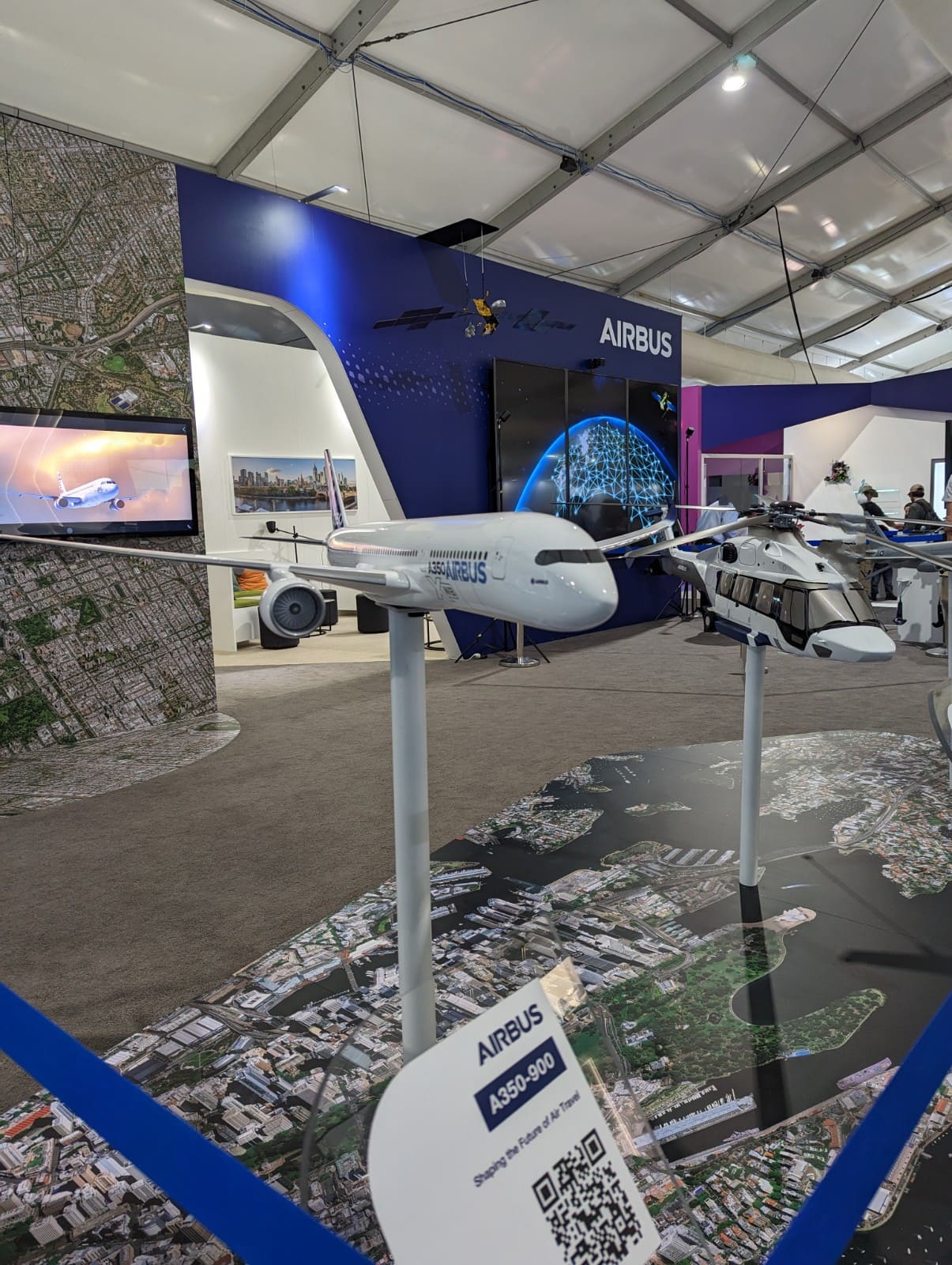 Avalon Airshow 2023 | Hiroのログブック